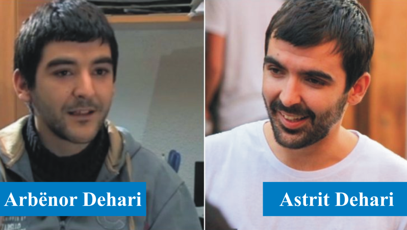 Vdekje e dyshimtë e aktivistit të Vetëvendosjes! | Radio SHARRI - Dragash