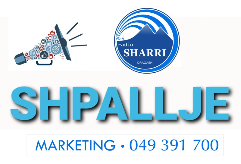 Shpallje & Njoftime! | Radio SHARRI - Dragash